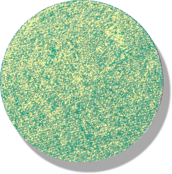 ELECTRIC MINT – Give Me Glow Cosmetics