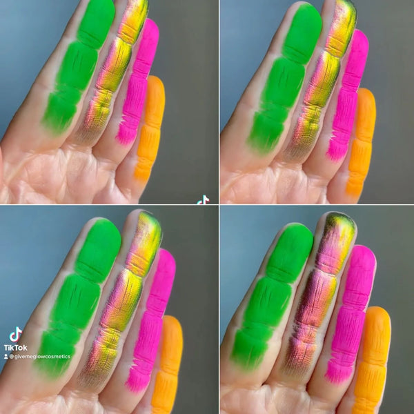 FIESTA – Give Me Glow Cosmetics